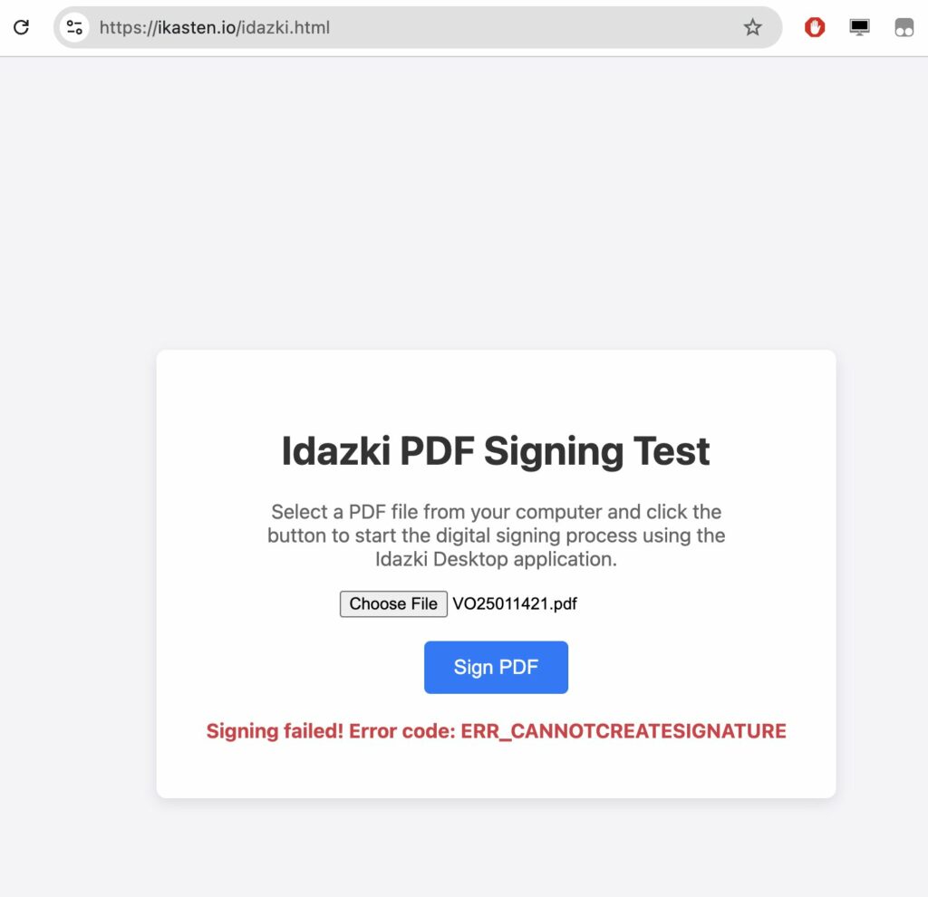 Cómo funciona la firma digital de actas con Izenpe – Ikasten.IO